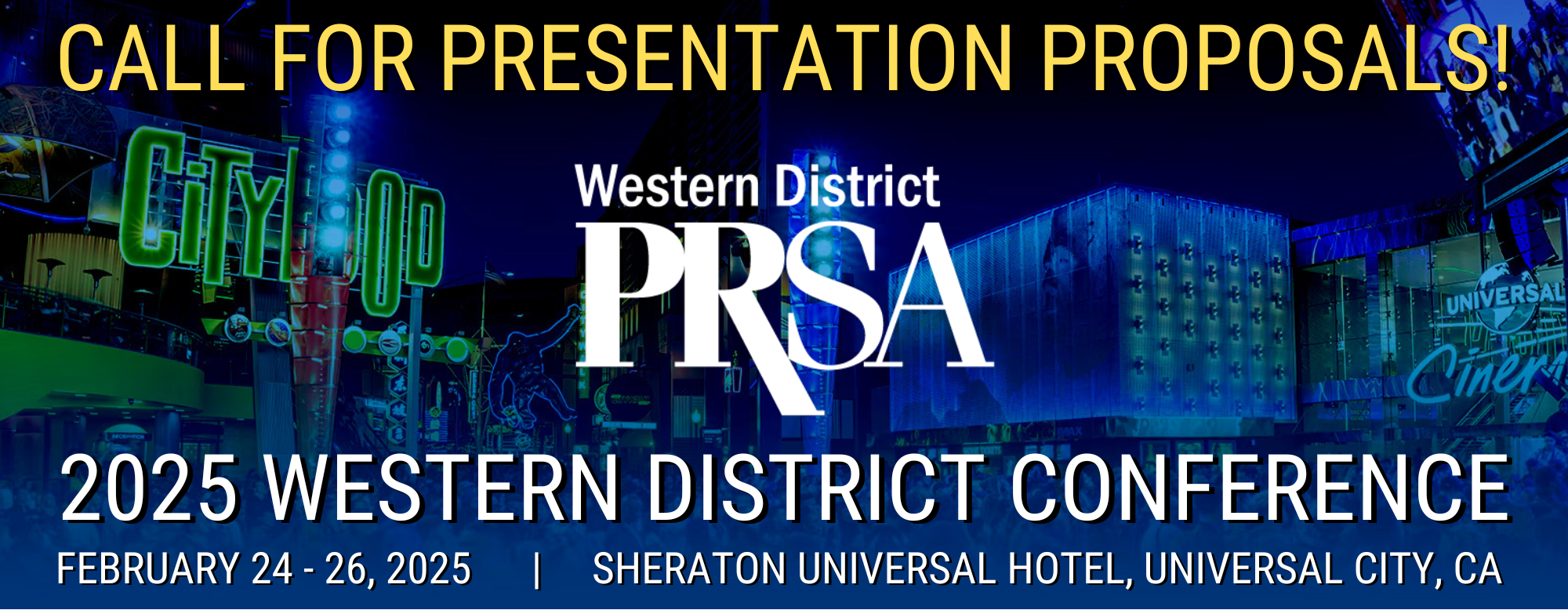 PRSA Los Angeles - For Public Relations Professionals