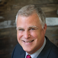 APR-Spotlight-John-Frith | PRSA-LA