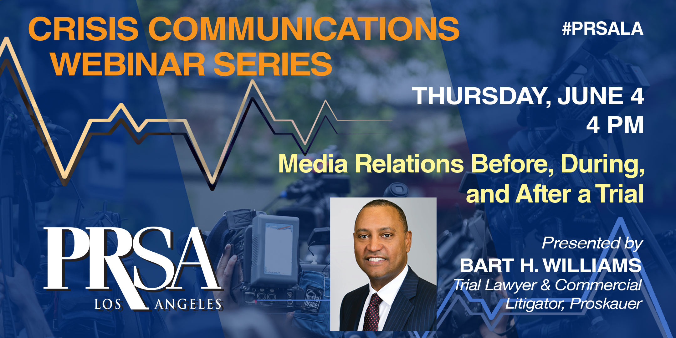 Crisis Webinar Series- Media Relations Before, During, After a Trial ...