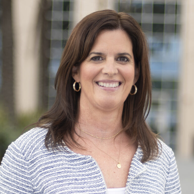 Director-at-Large: Heather Herndon | PRSA-LA