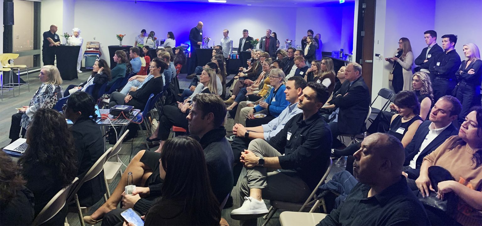 PRSA Los Angeles - For Public Relations Professionals