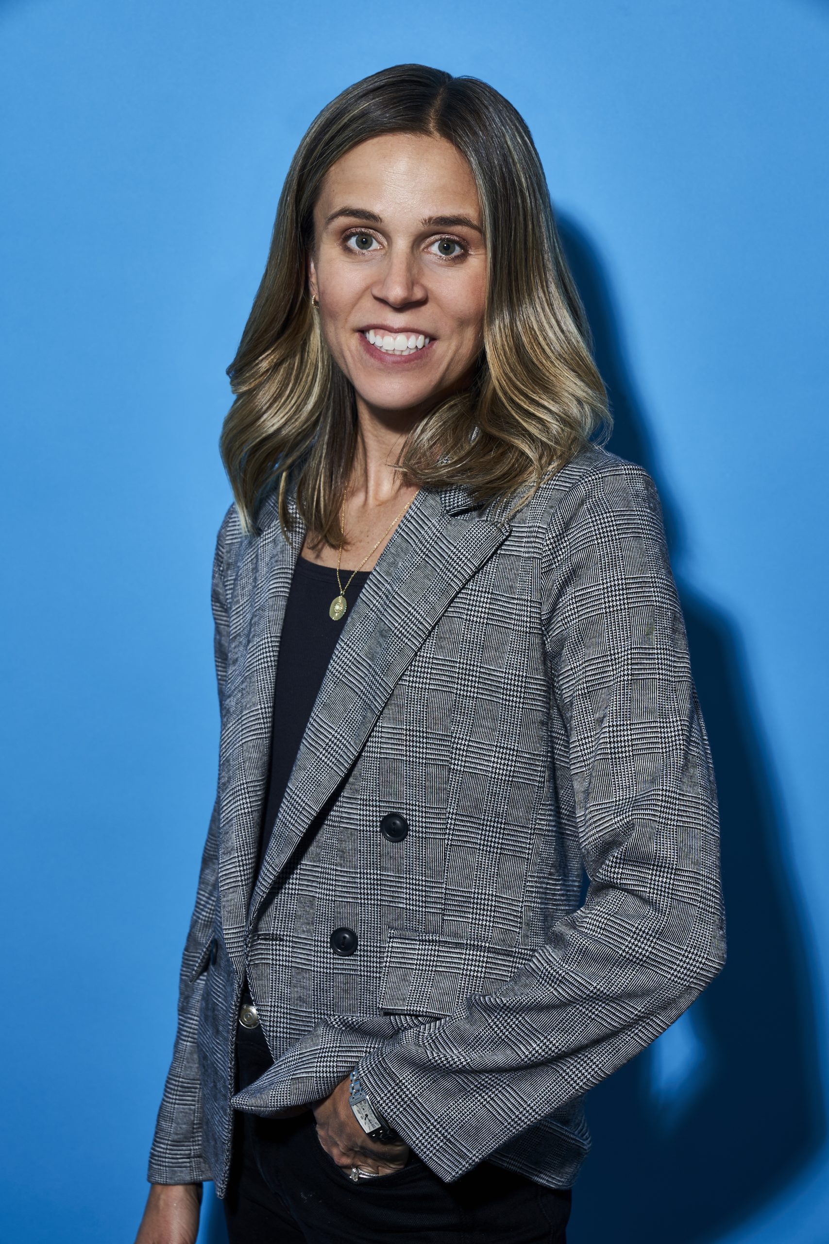 Vice President: Jenny Kantor | PRSA-LA