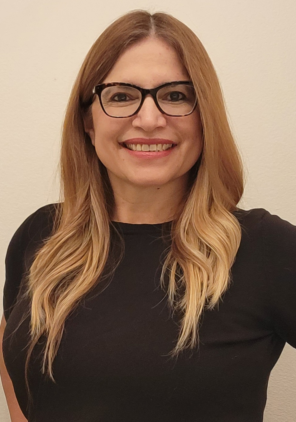 Director-at-Large: Maricela Cueva | PRSA-LA