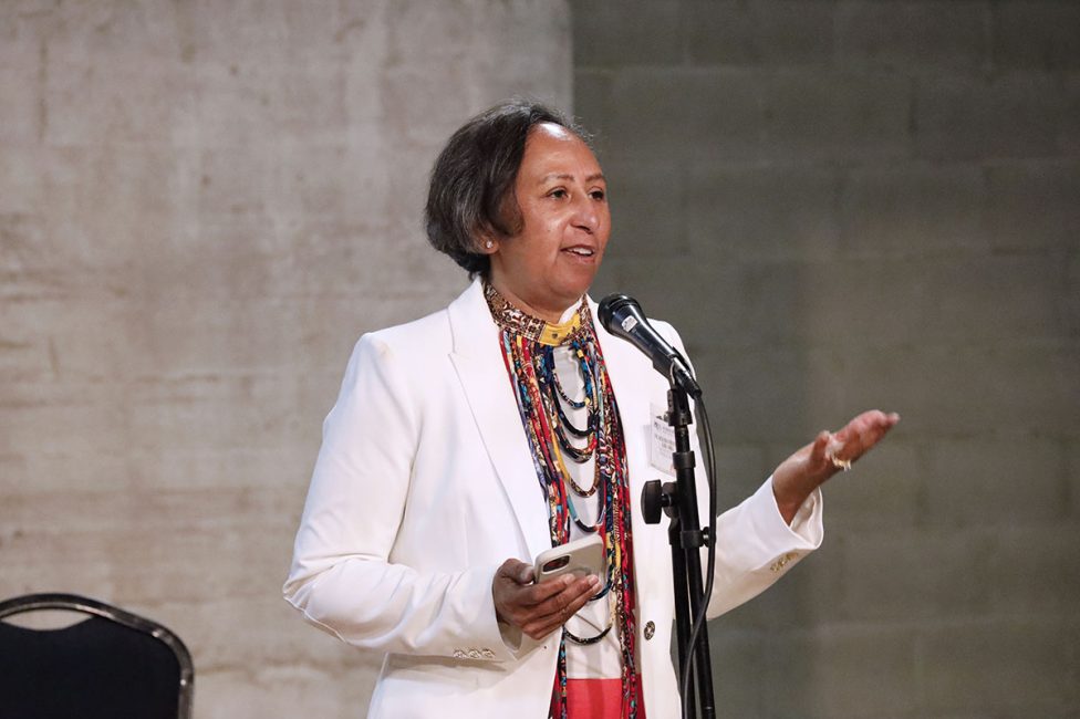 PRSA-LA 6th Annual Sunrise Honors | PRSA-LA