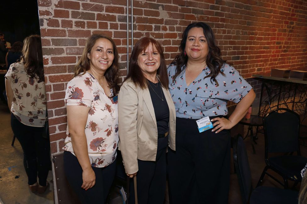 PRSA-LA 6th Annual Sunrise Honors | PRSA-LA