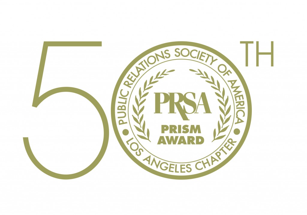50th Annual PRism Awards News, Photos & Videos | PRSA-LA