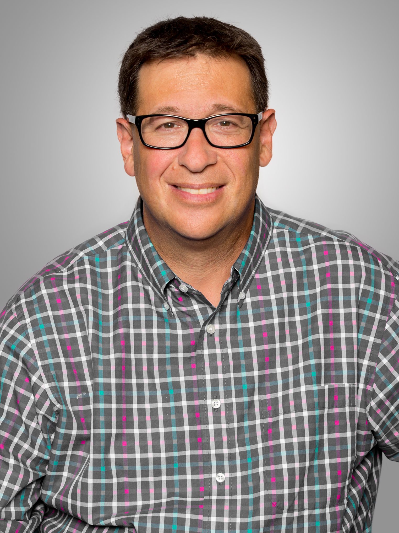 Director-at-Large: Scott Pansky | PRSA-LA