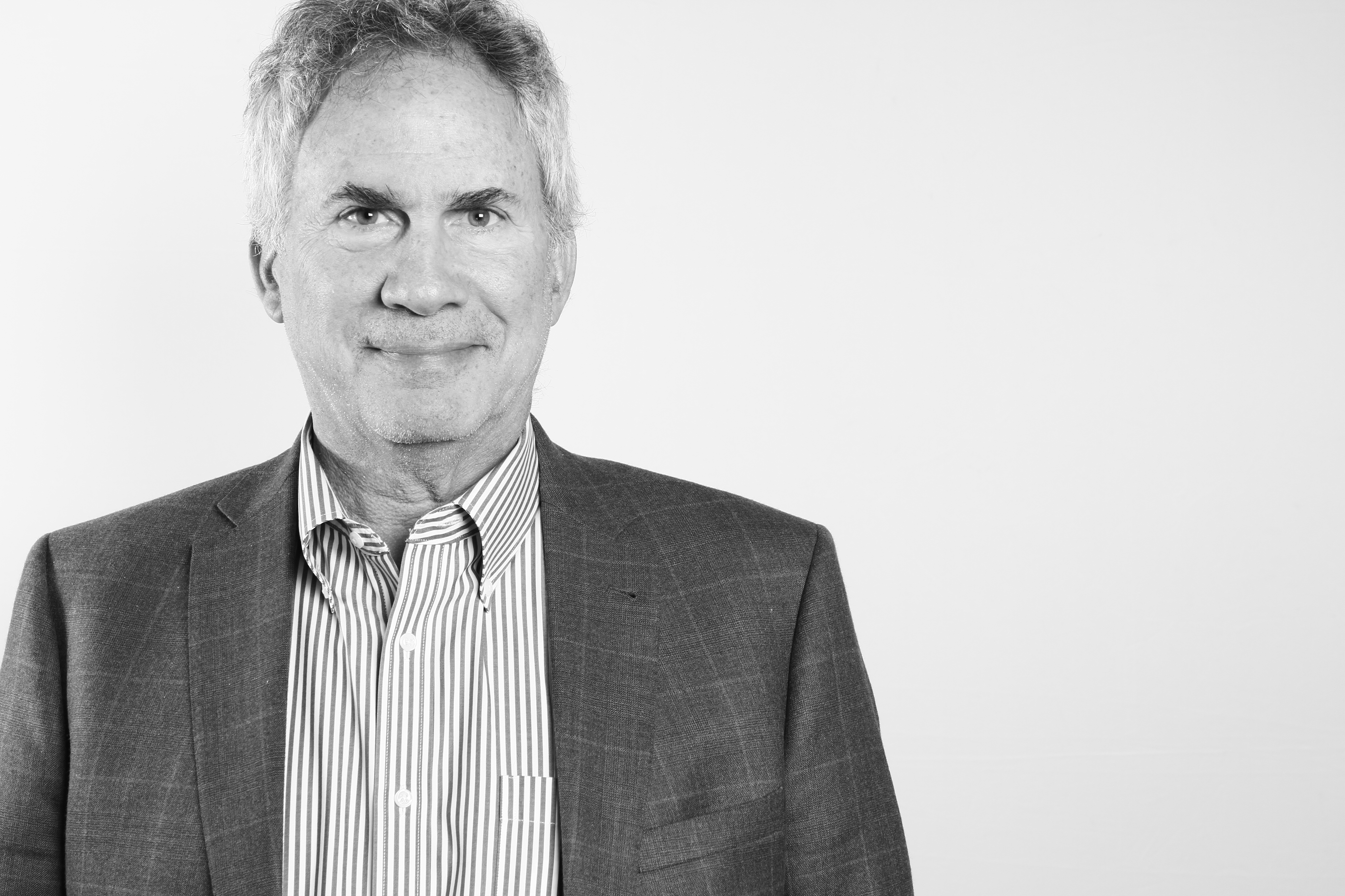 Director-at-Large: Rick Markovitz | PRSA-LA