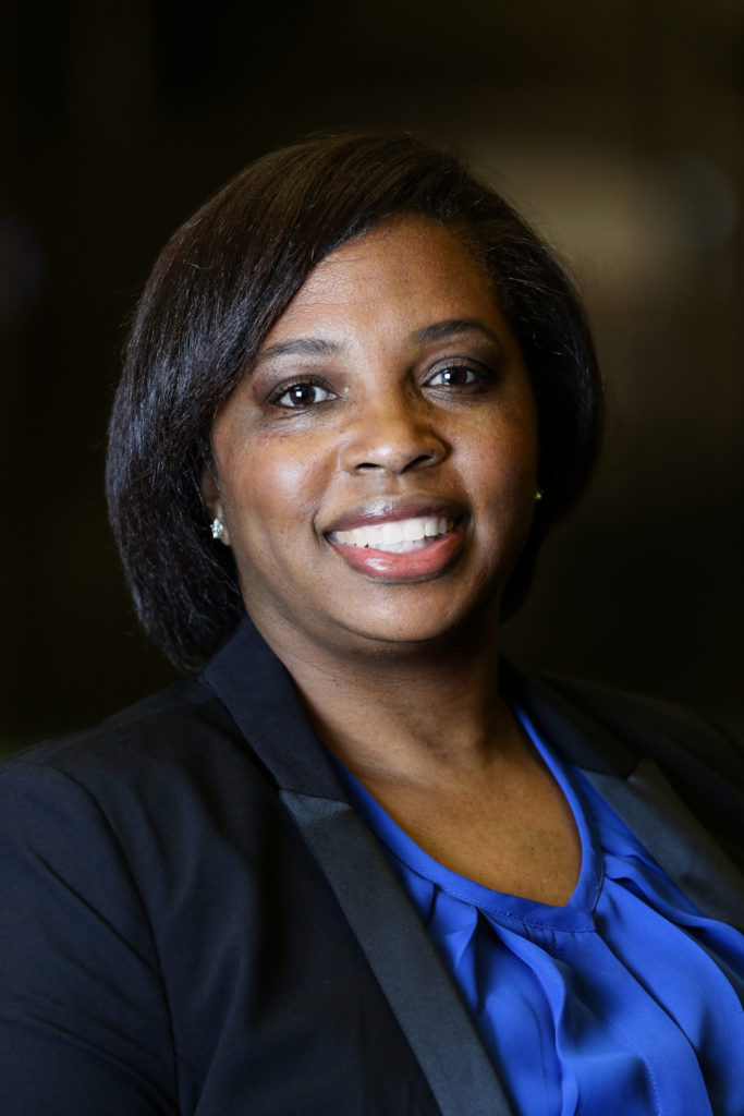 Member News: Smith Takes on Disney Diversity & Inclusion Role | PRSA-LA