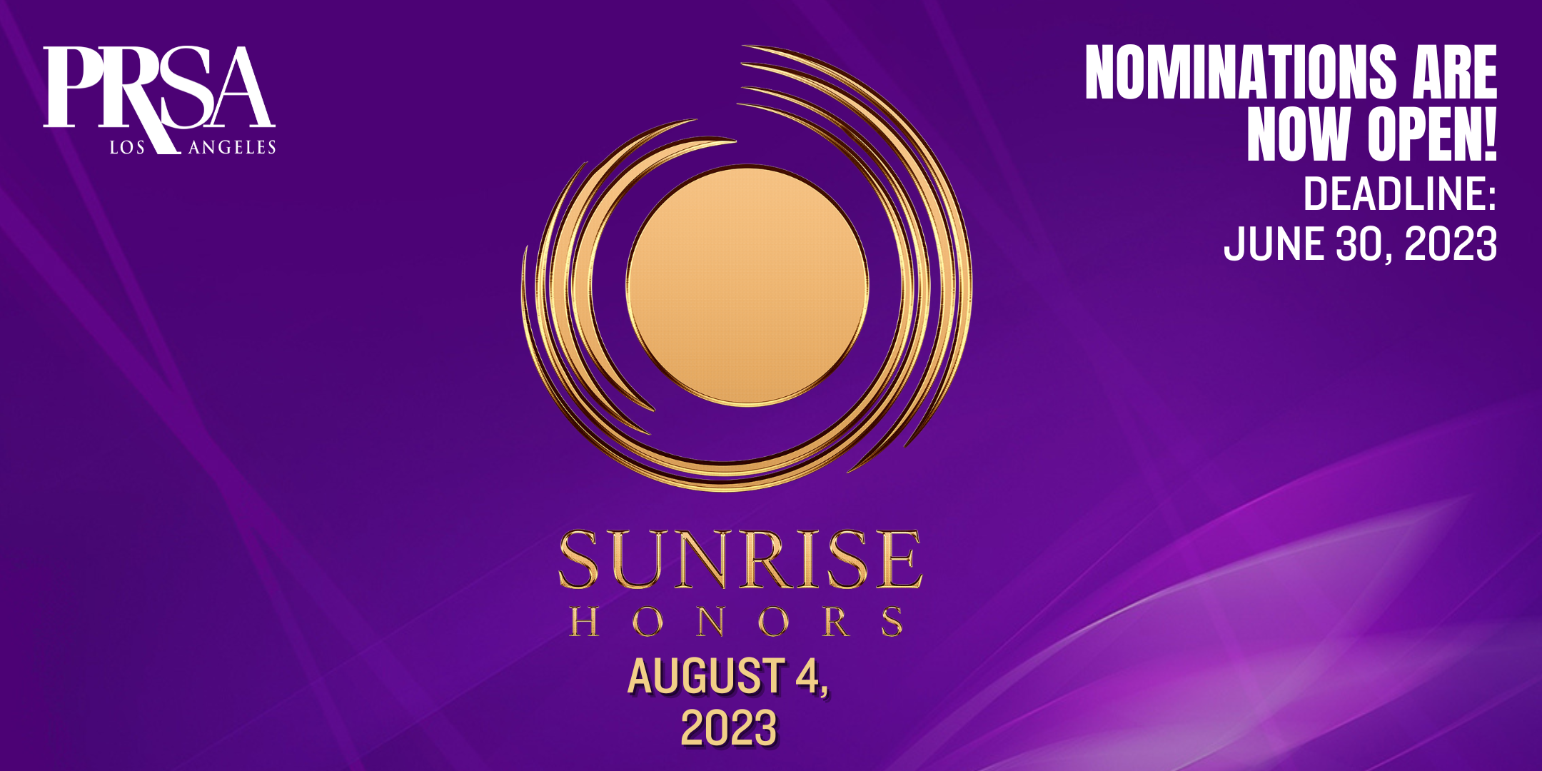 PRSA Los Angeles - For Public Relations Professionals