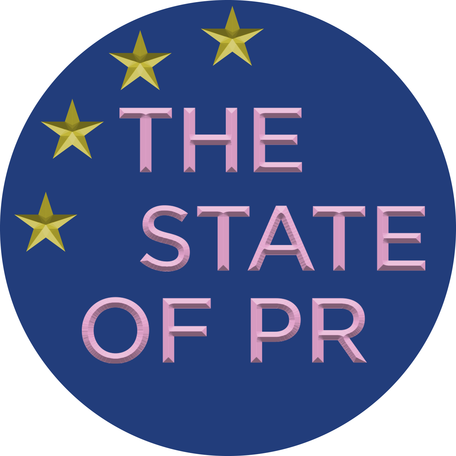 The State of PR | PRSA-LA