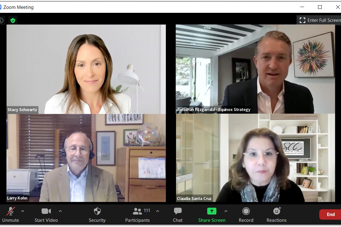 PRSA Los Angeles - For Public Relations Professionals