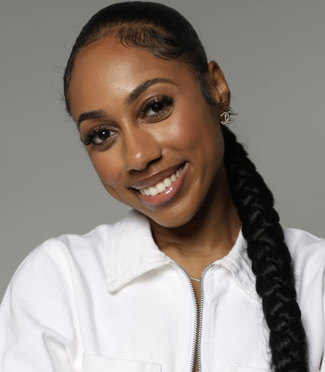 Morgan Staten | PRSA-LA