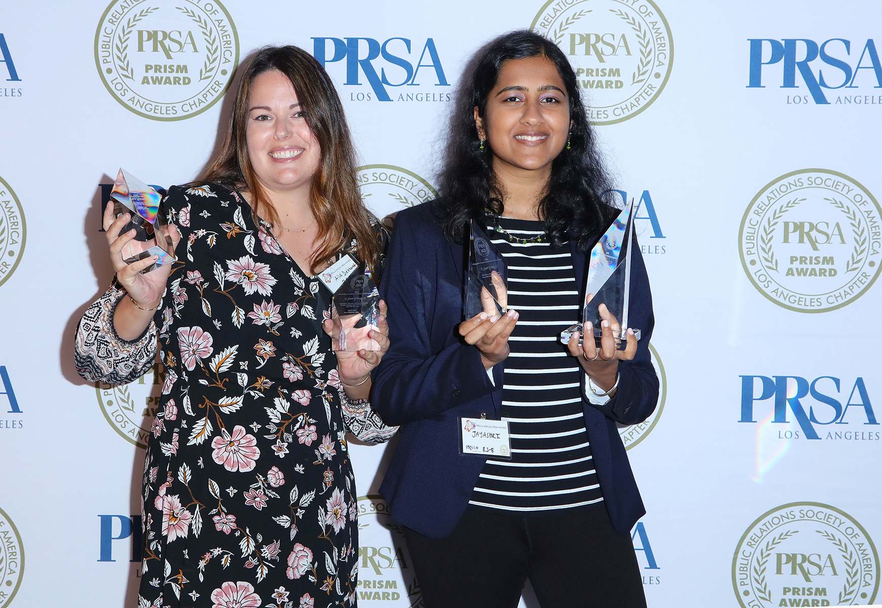 58th PRism Awards Photo Gallery | PRSA-LA