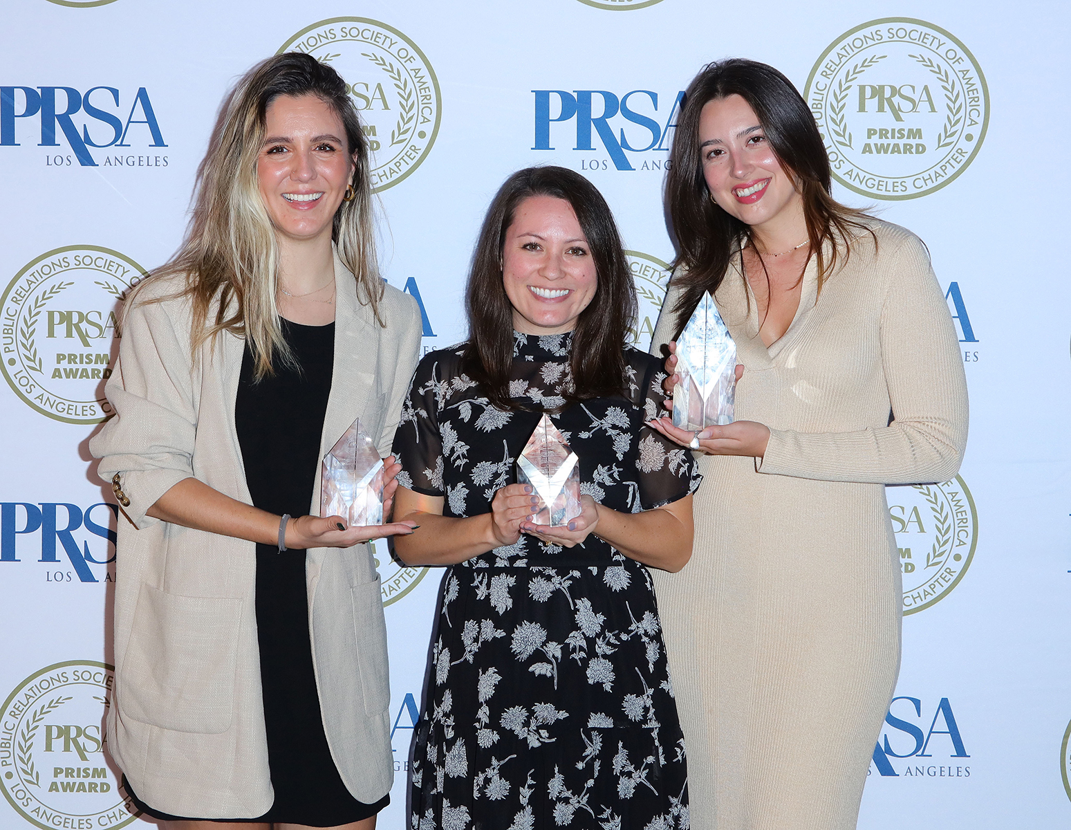 58th PRism Awards Photo Gallery | PRSA-LA