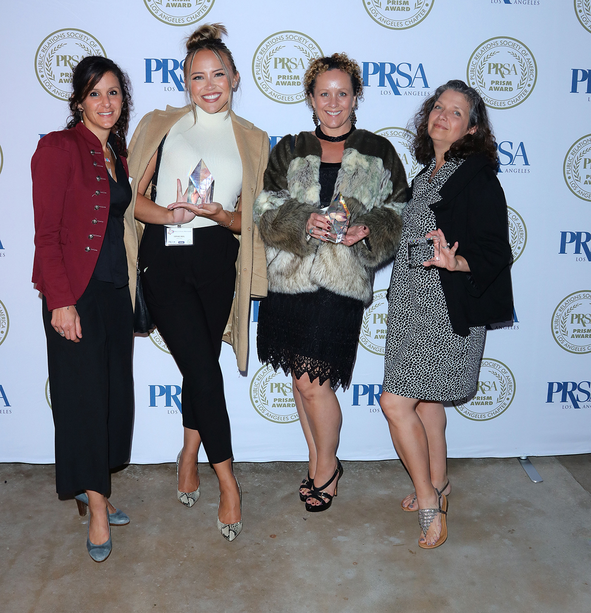 58th PRism Awards Photo Gallery | PRSA-LA