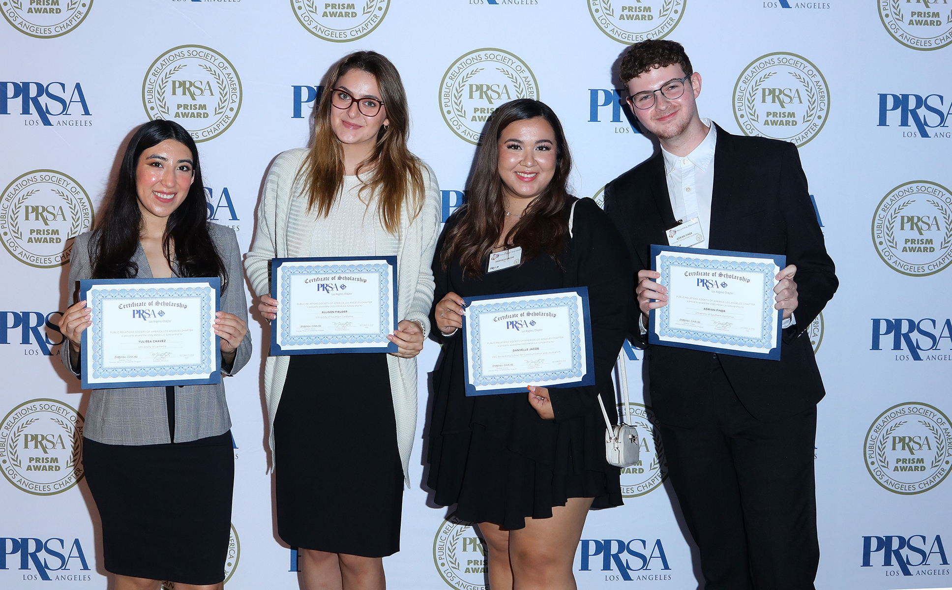 58th PRism Awards Photo Gallery | PRSA-LA